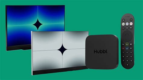 The Hubbl And Hubbl Glass Tv Price And Specs Have Been Revealed