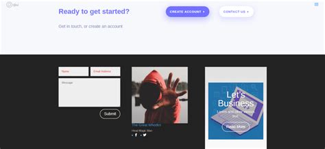 Divi Plugin Highlight Divi Widget Builder