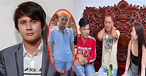 នាយ ភូ ចេញមុខបកស្រាយរឿងគេចោទថា លោកបាត់មុខពីសិល្បៈ និងបាក់រូបបាក់ឆោម ដោយសារ គ្រឿ ង ញៀ ន