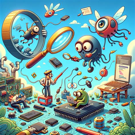 Code Metrics Humble Embedded Log