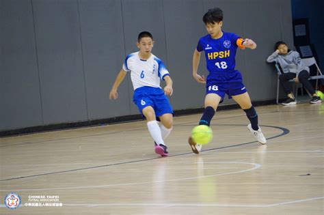 中學五人制／國男全國8強出爐 北市4隊伍全進決賽 Ettoday運動雲 Ettoday新聞雲