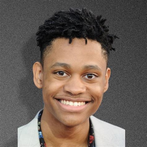 Tyrel Jackson Williams Movies And Shows Apple Tv Au