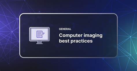 Smartdeploy On Linkedin Computer Imaging Best Practices Smartdeploy