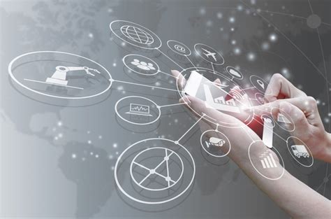 News Industrie 40 Evopro Systems Engineering Ag
