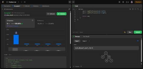 day90 100daysofcodingchallenges leetcode leetcode linkedlist
