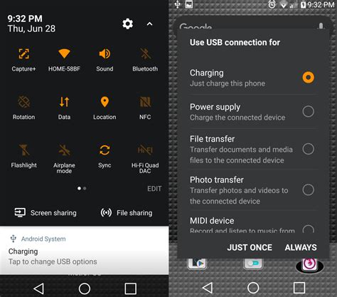 Android Ringtones And Notification Sounds Turbofuture