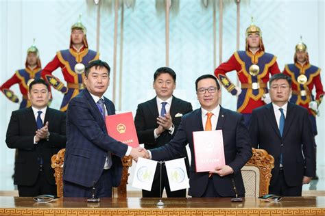 Банк санхүүгийн байгууллагууд 88 сая гаруй мод тарьж ургуулахаа баталгаажууллаа Тал нутгийн