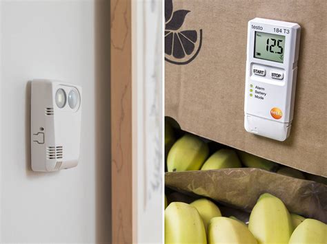 Testo Data Logger Testo Singapore Testo Usb Data Loggers