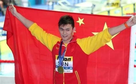 孙杨案时间线：被禁赛300天后，曝瑞士联邦法院已撤销对孙杨的禁赛裁决腾讯新闻