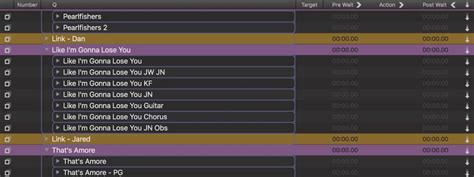 Qlab And Applescript Show Control — Cx Network