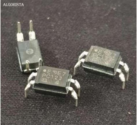Memahami Fungsi Dan Cara Kerja Optocoupler Dalam Elektronika Algorista