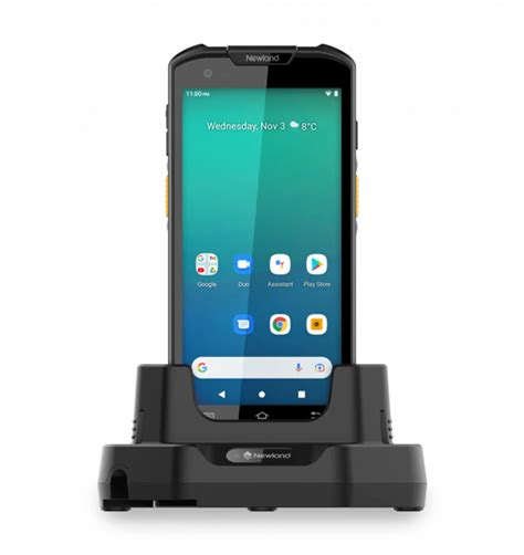 Uhf Rfid Reader Bluetooth At ₹ 45000 Piece In Ghaziabad Id 2856287275548