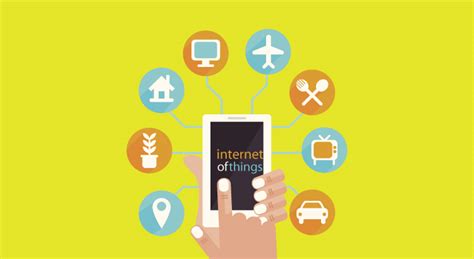 Iot The Future Of Payments Truust