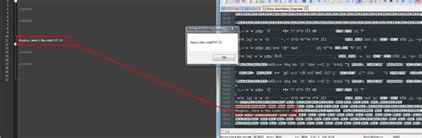 How To Protect The Code Ask For Help Autohotkey Community