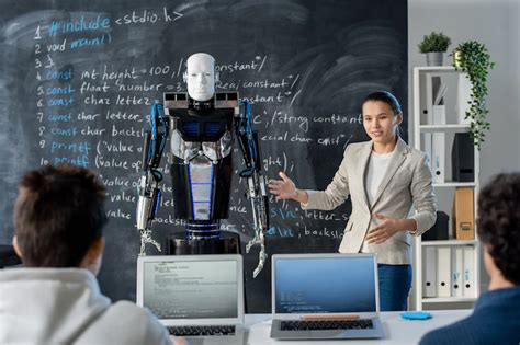 Ai In Education Personalizing Learning And Improving Experiences