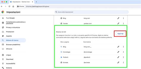How To Create Custom Search Engines In Chrome Edge And Firefox Ddayit