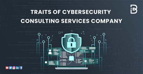 Traits Of Cybersecurity Consulting Company Immunebytes