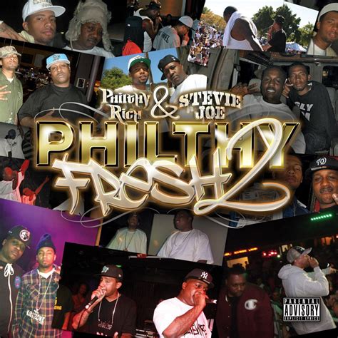 ‎philthy Fresh 2 Stevie Joe And Philthy Rich의 앨범 Apple Music
