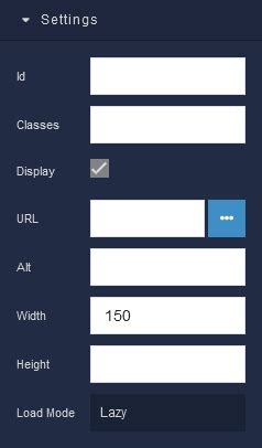Configuration Backendless UI Builder Developer Guide