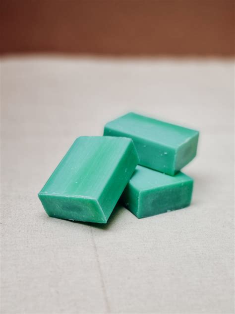 Ossengalzeep 3 Zeeptabletten Klaverhand