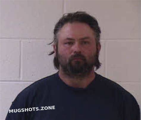 Mccourry Eddie Harrison 10 30 2024 Yancey County Mugshots Zone