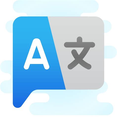 Language Text Icons Logos Symbols Free Download Png Svg