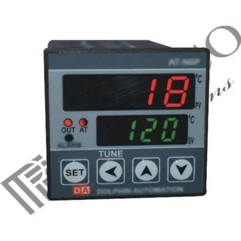 Led Lcd Single Phase Digital Timer Counter 7 Segment Led Automation Grade Semi Automatic At