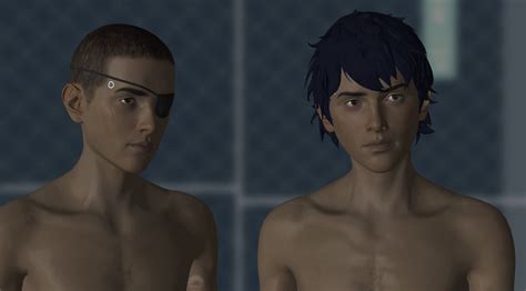 Life Is Strange Characters Life Is Strange Fanart Life Is Strange 3