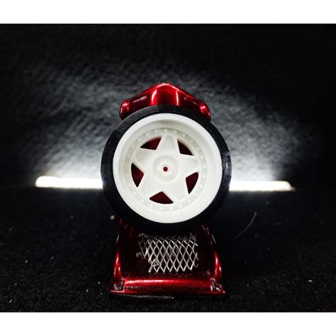 Rim Wpl D12 Wpl D12 Hex Pnp Scale 1 10 Shopee Malaysia