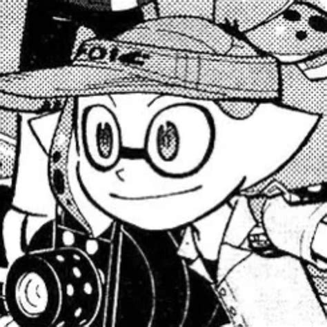 Aloha Icon🌺 Coroika ☆ Splatoon A Hat In Time Manga Art