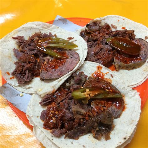 Barbacoa De Chivo Receta