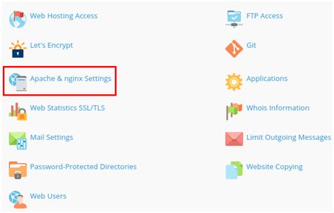 Plesk Onyx Set X Content Type Options Headers • Conetix