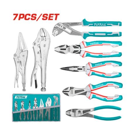 TOTAL SET CLESTI UNIVERSAL Vasion