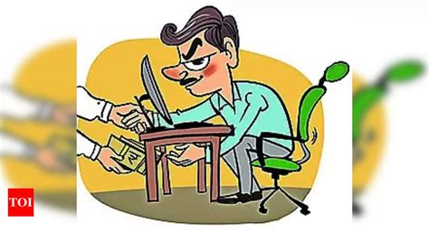 Ias Officer Former Ias Officer Charged With Demanding Illegal Gratification In Hisar Court