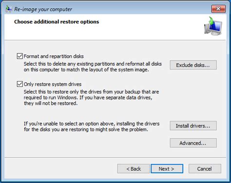 How To Factory Reset Windows Server 2022 Here Is How To Do It
