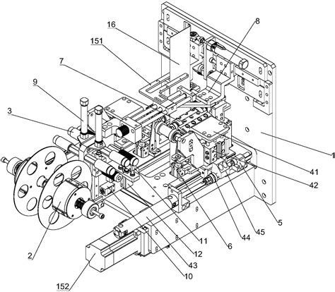 Tape Applicator Eureka Patsnap