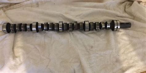 Purchase Amc 360 Camshaft In Savannah Georgia United States