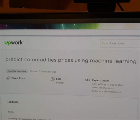 they weren t lying when they said programming would make you money r