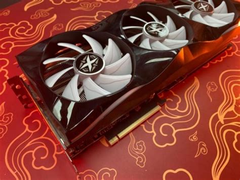 律动炫光，致强性能 耕升 Geforce Rtx 4080 炫光 Soc 性能解禁 Dlss 3 大幅提升游戏性能 极客公园