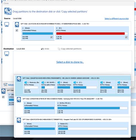 How To Clone A Hard Drive Technipages