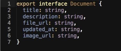 Generating A Rails 5 Api Application From Scratch