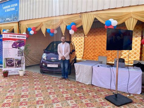 Bhanu Pratap Singh On Linkedin Cleanenergy Zeroemission Ev