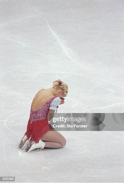 12 Coach Carlo Fassi Photos And High Res Pictures Getty Images