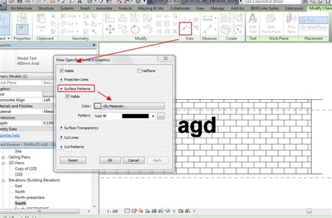 solved model text appearance hollow why autodesk community