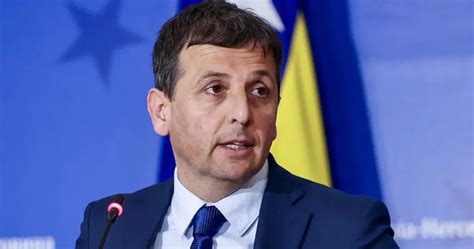 Vukanović Čović Je Danas Doživio Debakl Snosit će Političke Posljedice