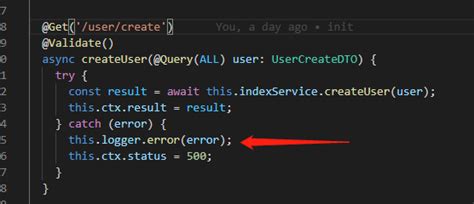 参数校验和转换 · issue 683 · midwayjs midway · github