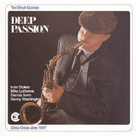 Deep Passion Audiobook
