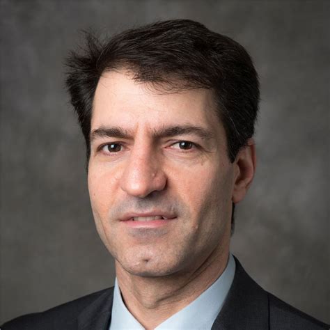 Dr Nader Jalili Me Dept Head Is The New Recipient Of 2022 Asme Michael J Rabins Leadership