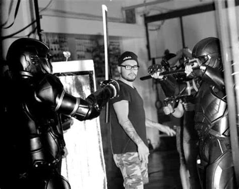 Australias Ultimate Weapons Master Is Ridiculous