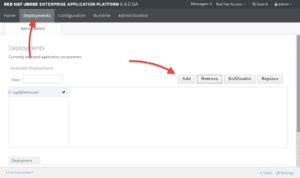 JBoss The Definitive Guide For Including JBoss Monitoring Tools
